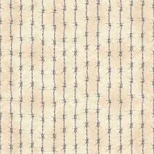 Running Wild - Horses - Barbed Wire XLN 30630-E QT Fabrics – Whispers ...